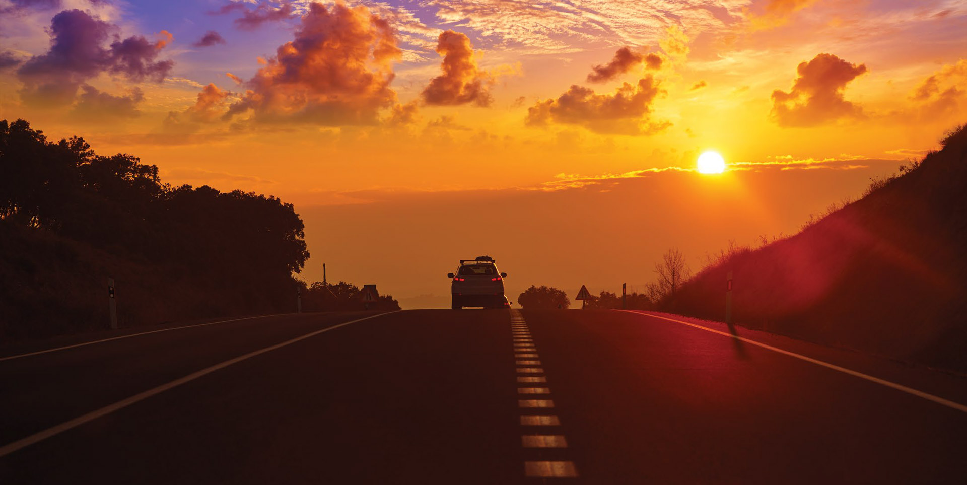 Sunset Rent a Car Azores - SUNSET